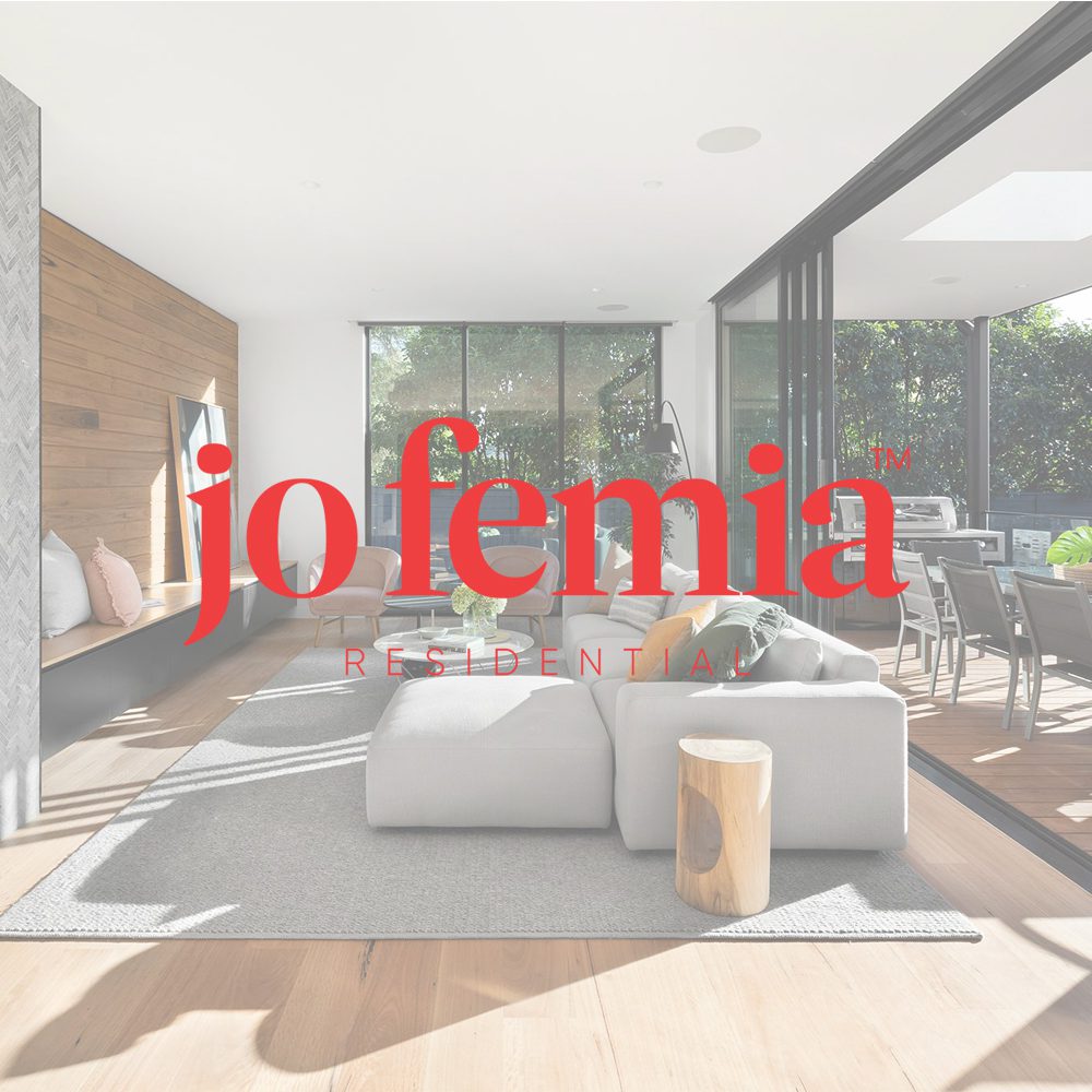 Jo Femia Residential